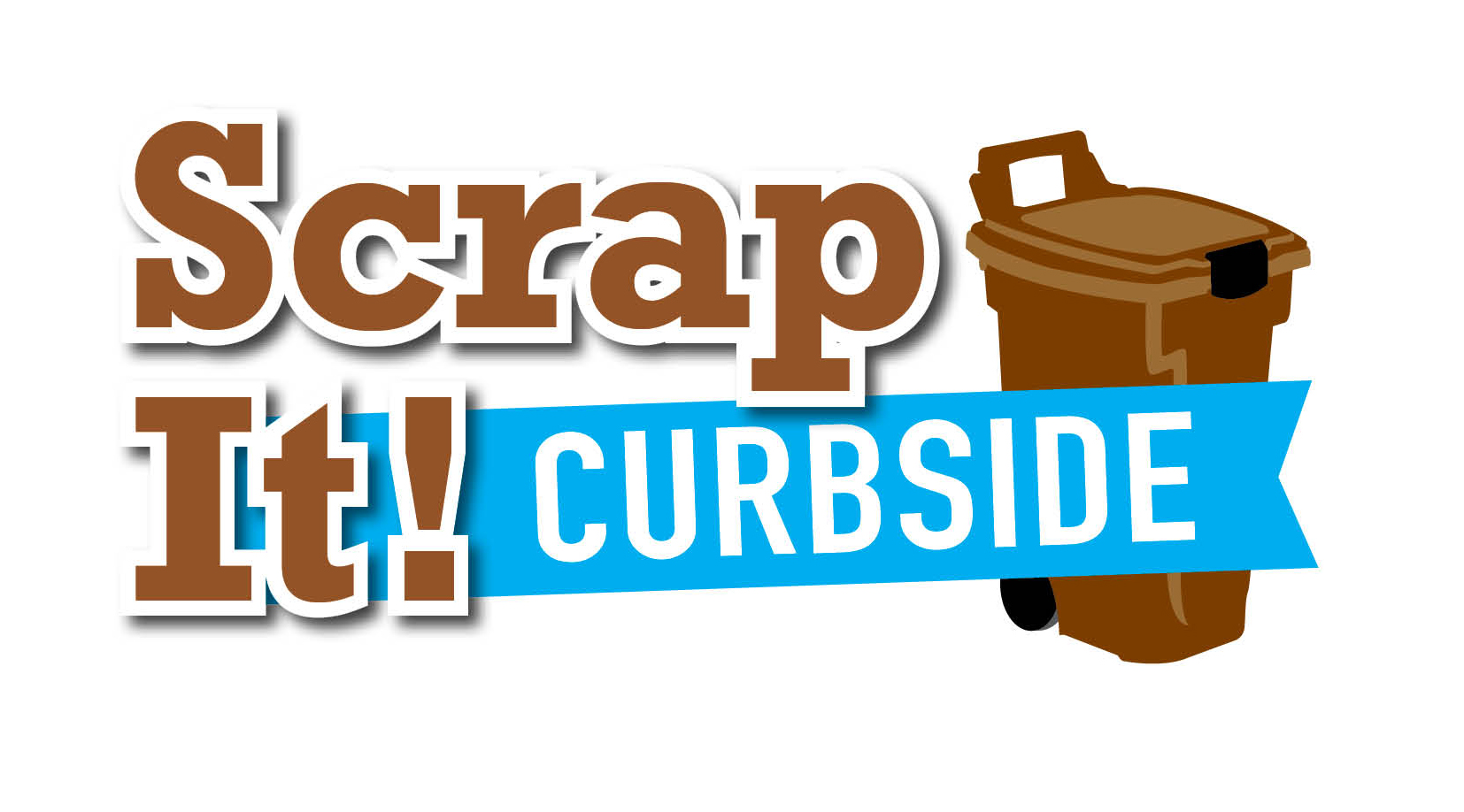 Scrap It! Curbside | Buffalo Recycles